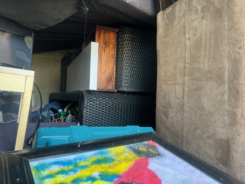 iBidOnStorage.com.au - Auction - 17491814281880