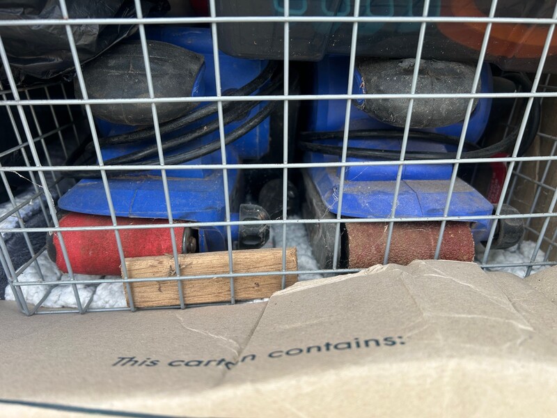 iBidOnStorage.com.au - Auction - 17491814281880