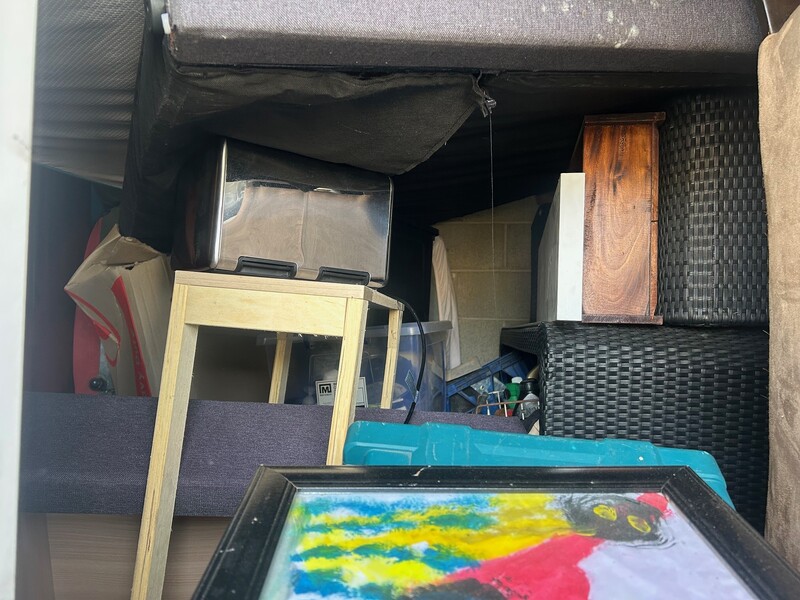 iBidOnStorage.com.au - Auction - 17491814281880