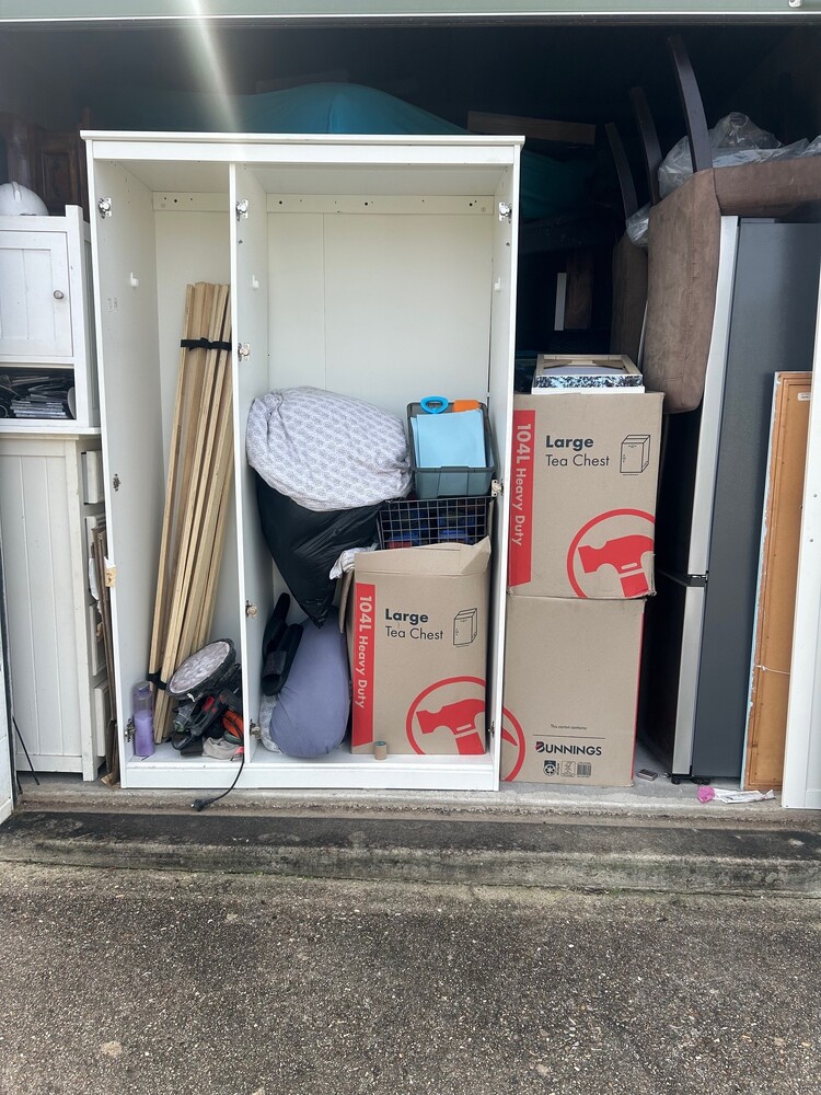 iBidOnStorage.com.au - Auction - 17491814281880