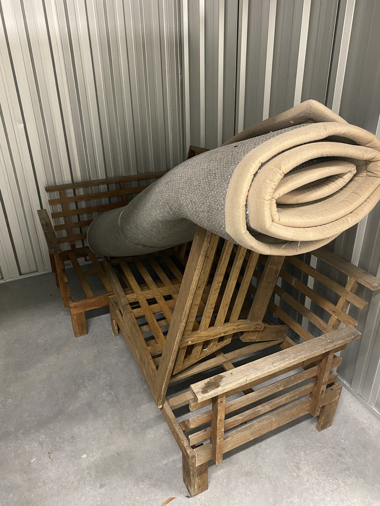 iBidOnStorage.com.au - Auction - 17491830862800