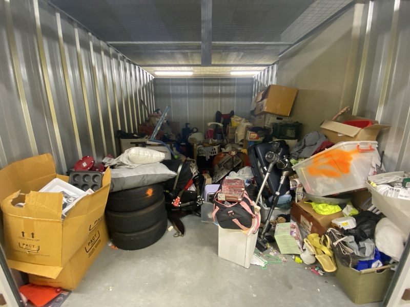 iBidOnStorage.com.au - Auction - 17491832769753