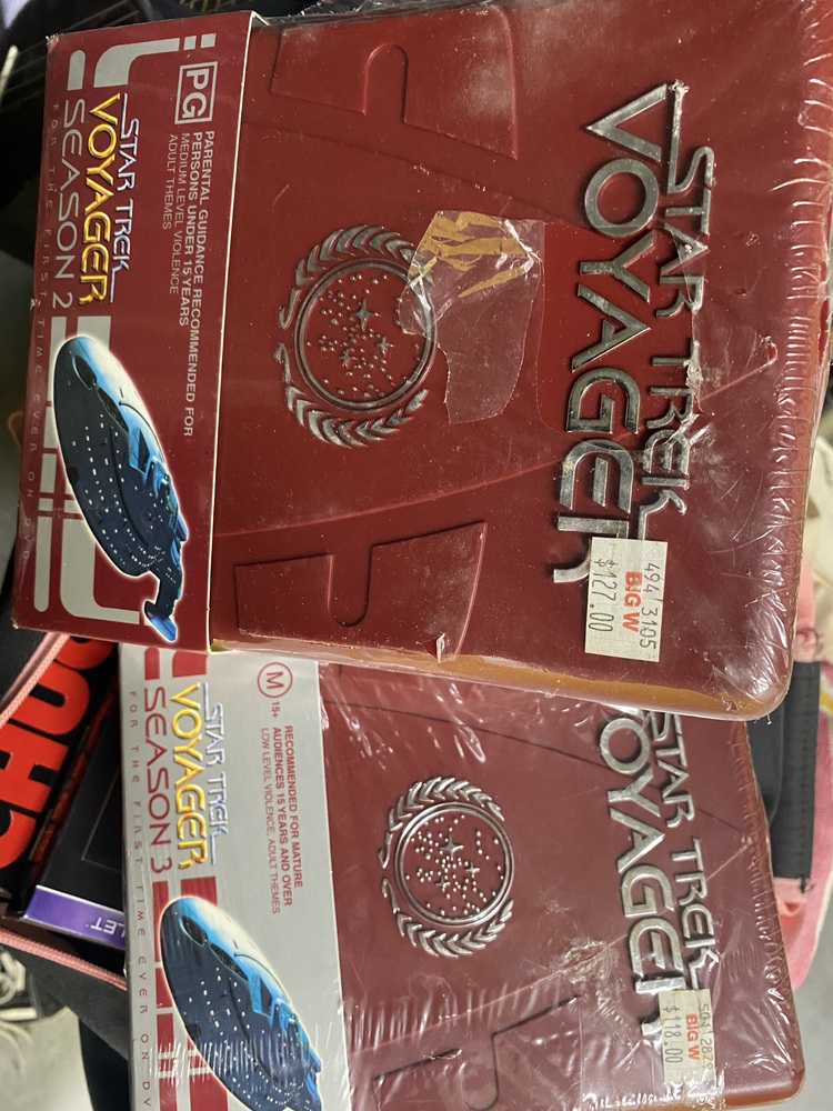 iBidOnStorage.com.au - Auction - 17491832769753