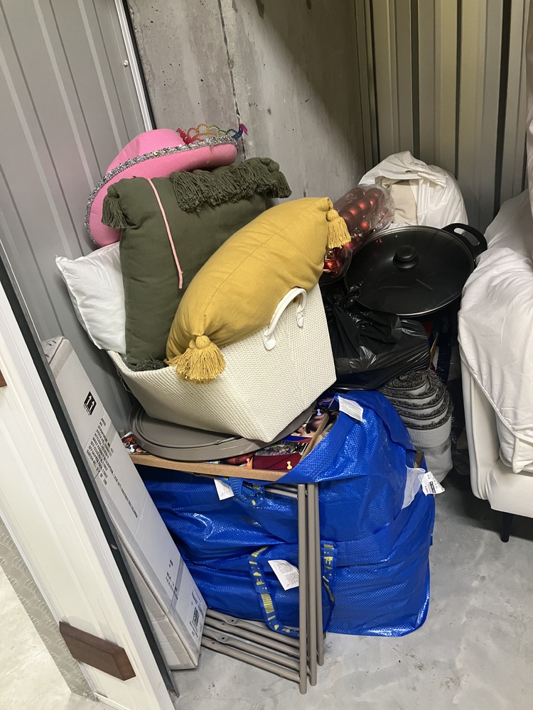 iBidOnStorage.com.au - Auction - 17491841895833