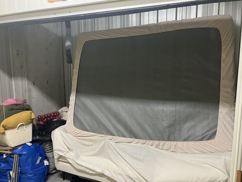 iBidOnStorage.com.au - Auction - 17491841895833