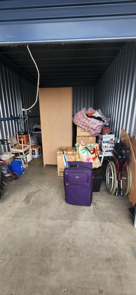 iBidOnStorage.com.au - Auction - 17491843398115