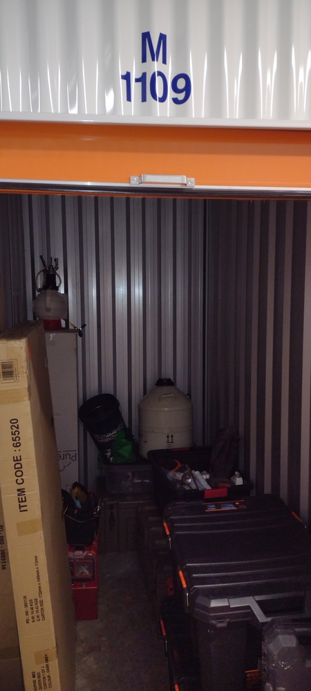 iBidOnStorage.com.au - Auction - 17495074345568