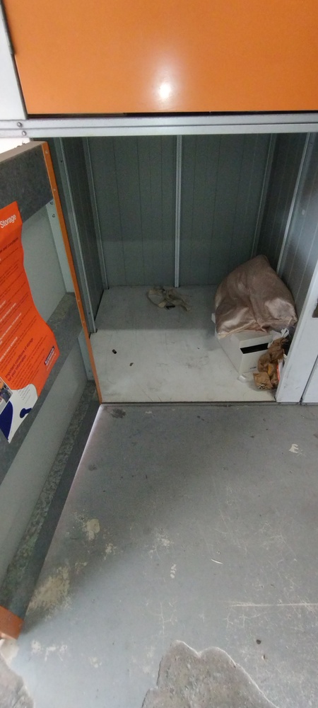 iBidOnStorage.com.au - Auction - 17495077335496