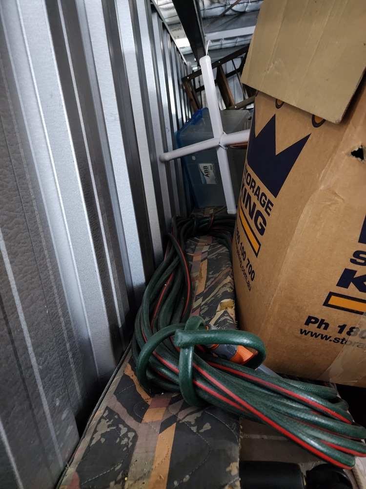 iBidOnStorage.com.au - Storage King Auction - 17495248727521