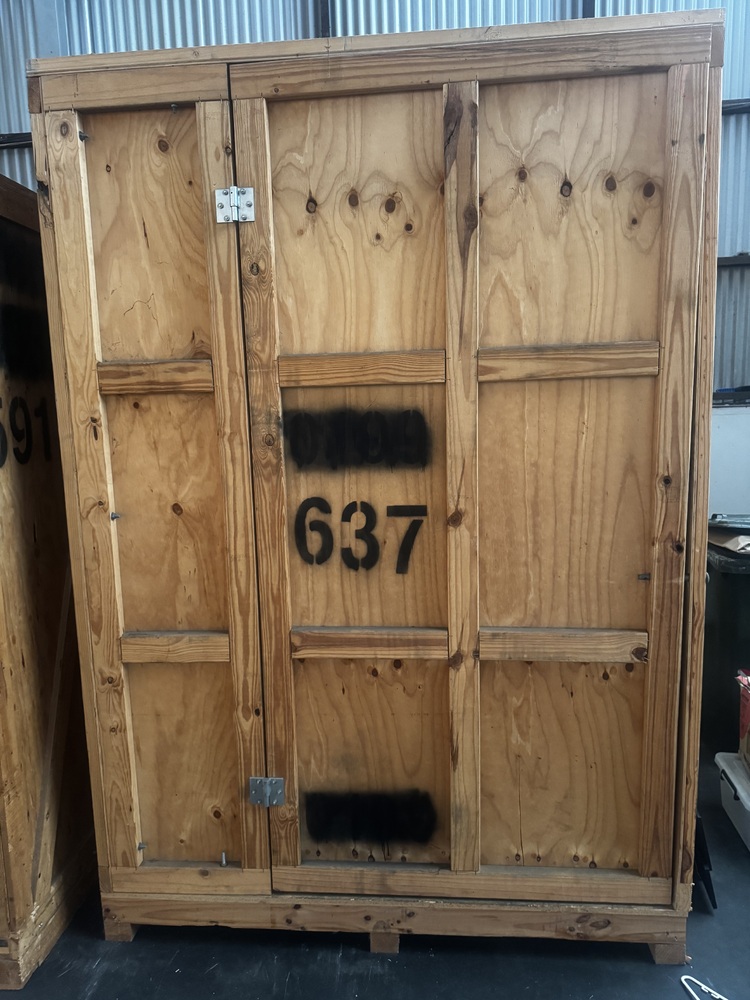 iBidOnStorage.com.au - Auction - 17495386292629