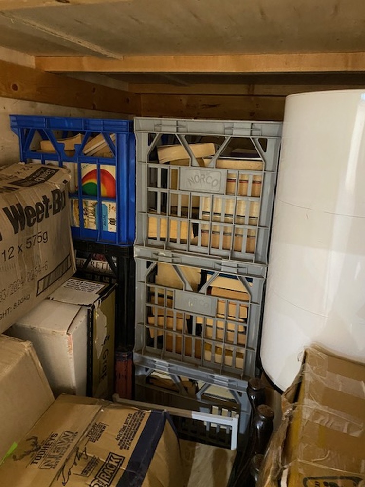 iBidOnStorage.com.au - Auction - 17496231713908