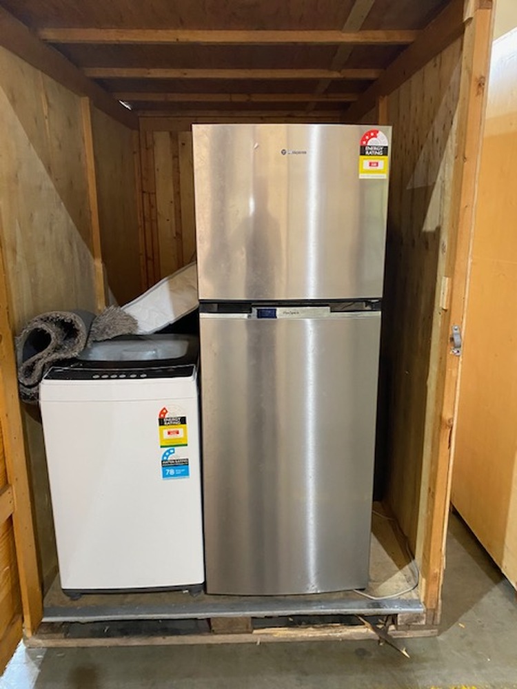 iBidOnStorage.com.au - Auction - 17496241427872