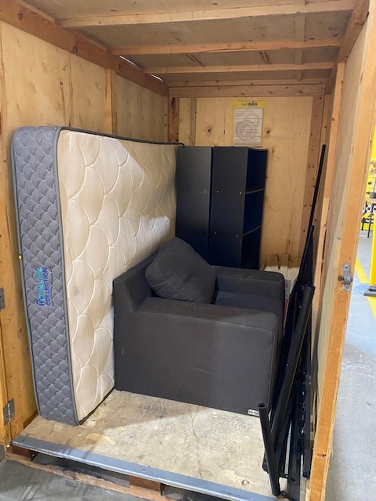 iBidOnStorage.com.au - Auction - 17496243831436