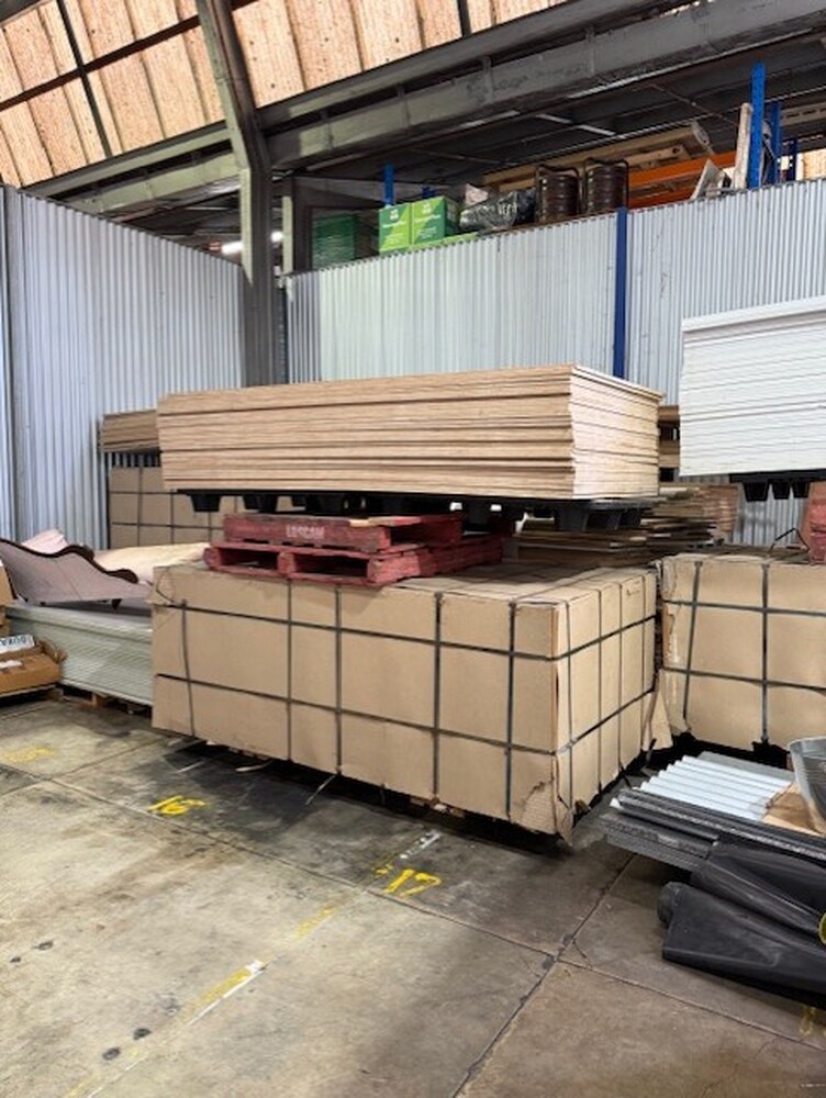 iBidOnStorage.com.au - Auction - 17496939016425