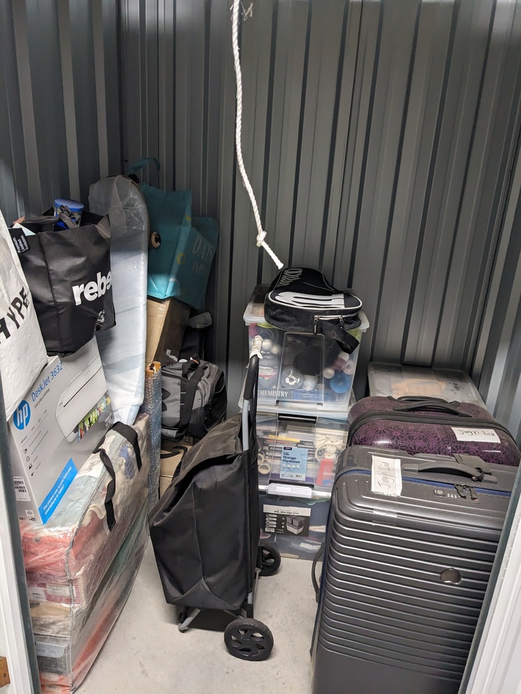 iBidOnStorage.com.au - Auction - 17497729648918