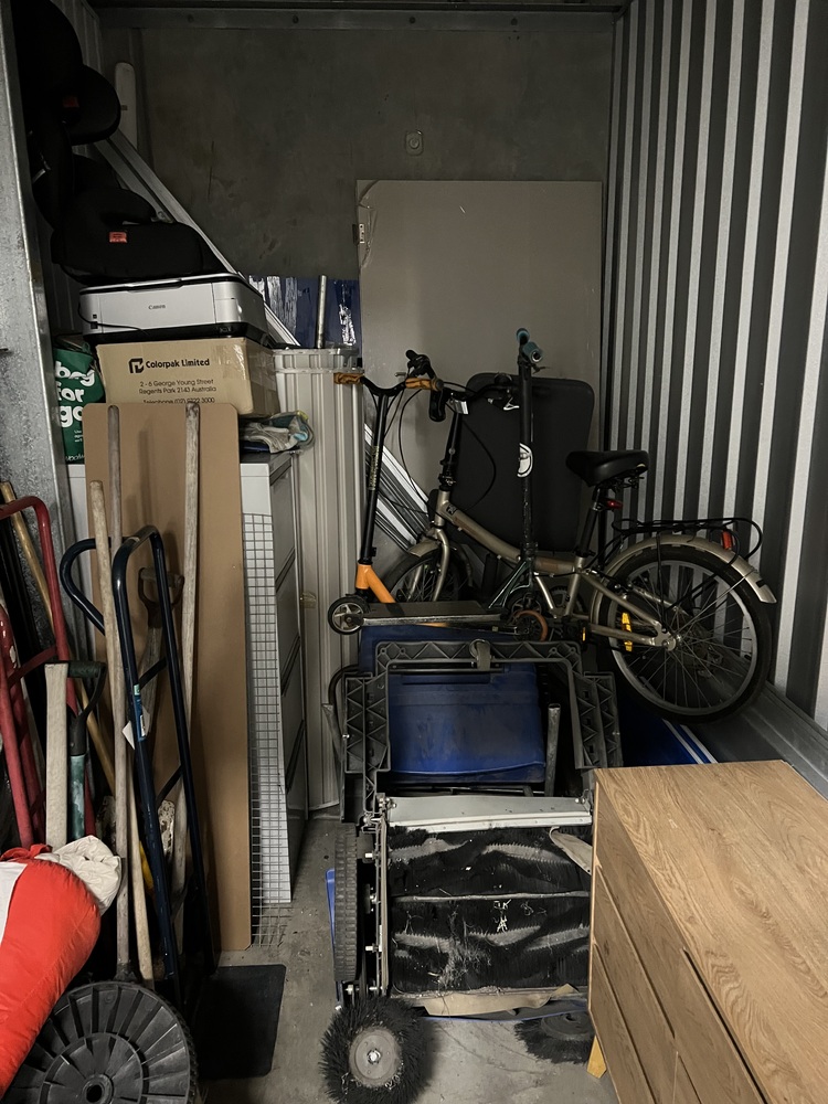iBidOnStorage.com.au - Auction - 17497749881770
