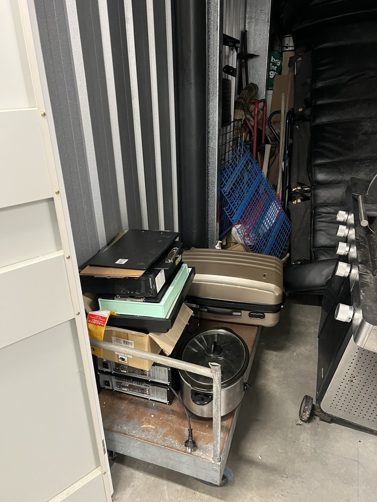 iBidOnStorage.com.au - Auction - 17497749881770