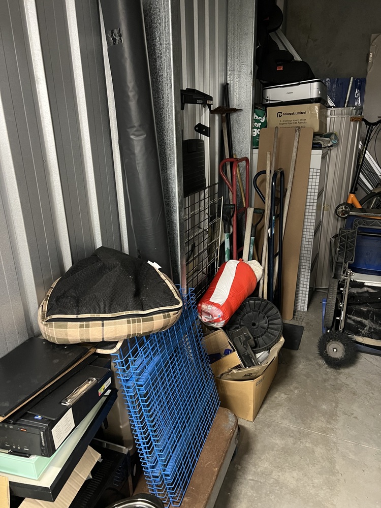 iBidOnStorage.com.au - Auction - 17497749881770