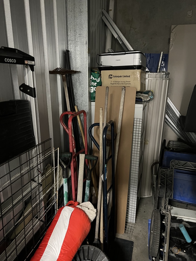 iBidOnStorage.com.au - Auction - 17497749881770