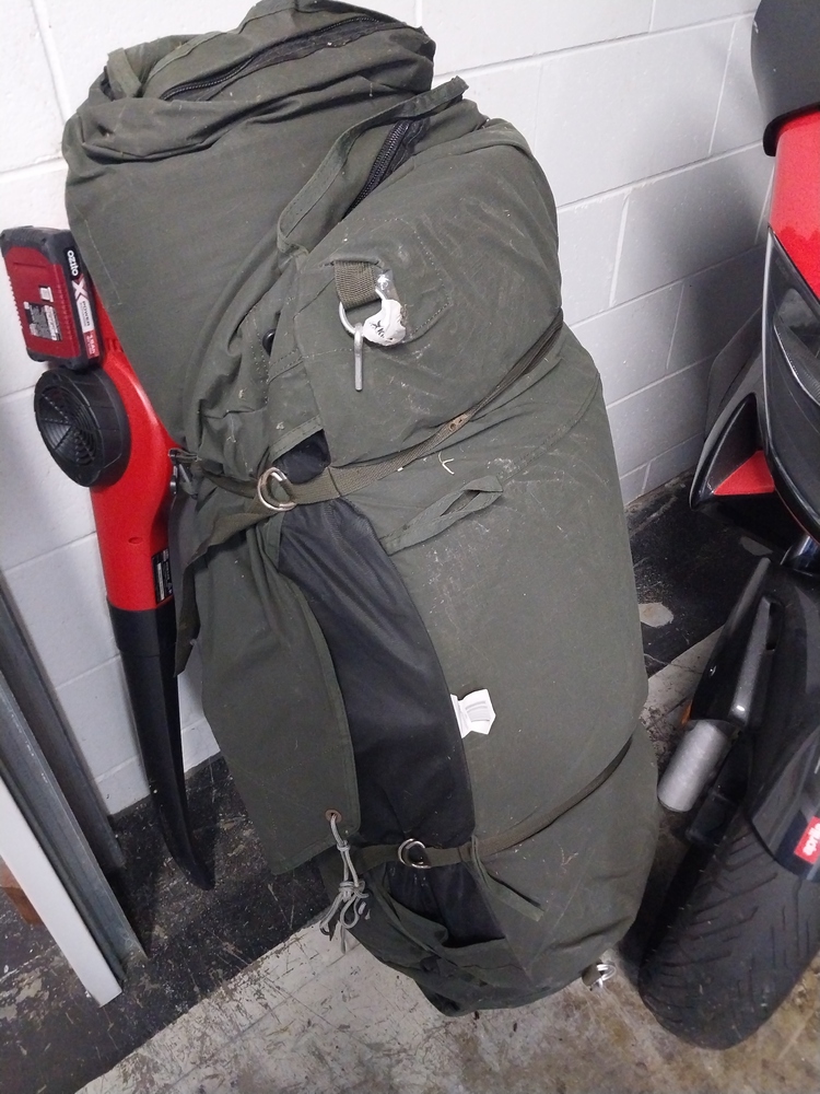 iBidOnStorage.com.au - Auction - 17503781178657