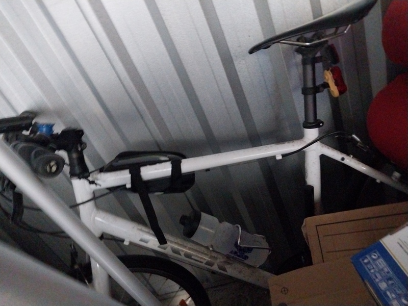 iBidOnStorage.com.au - Auction - 17503781178657