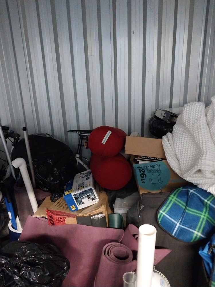 iBidOnStorage.com.au - Auction - 17503781178657