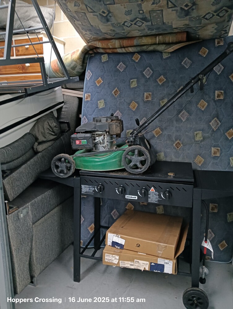 iBidOnStorage.com.au - Auction - 17503810287689