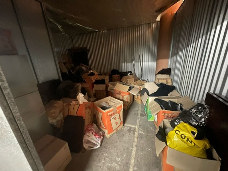 iBidOnStorage.com.au - Auction - 17506428686581