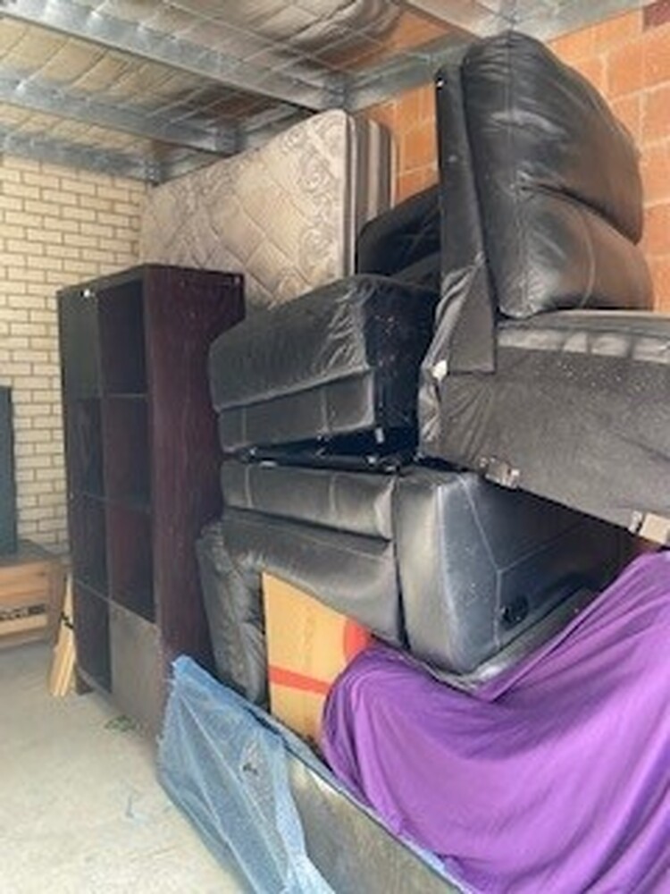 iBidOnStorage.com.au - Auction - 17506604327049