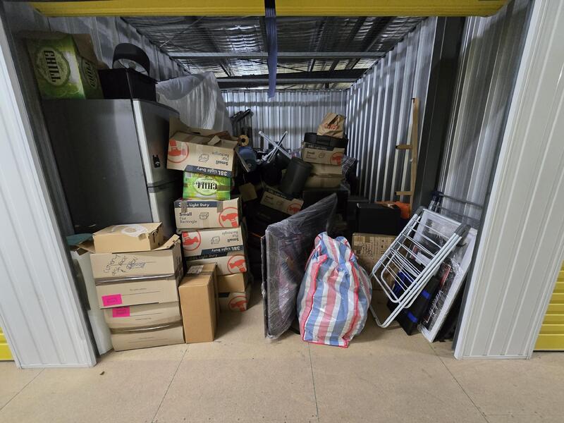 iBidOnStorage.com.au - Auction - 17508962988334