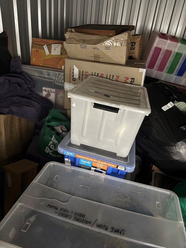 iBidOnStorage.com.au - Auction - 17509002341881