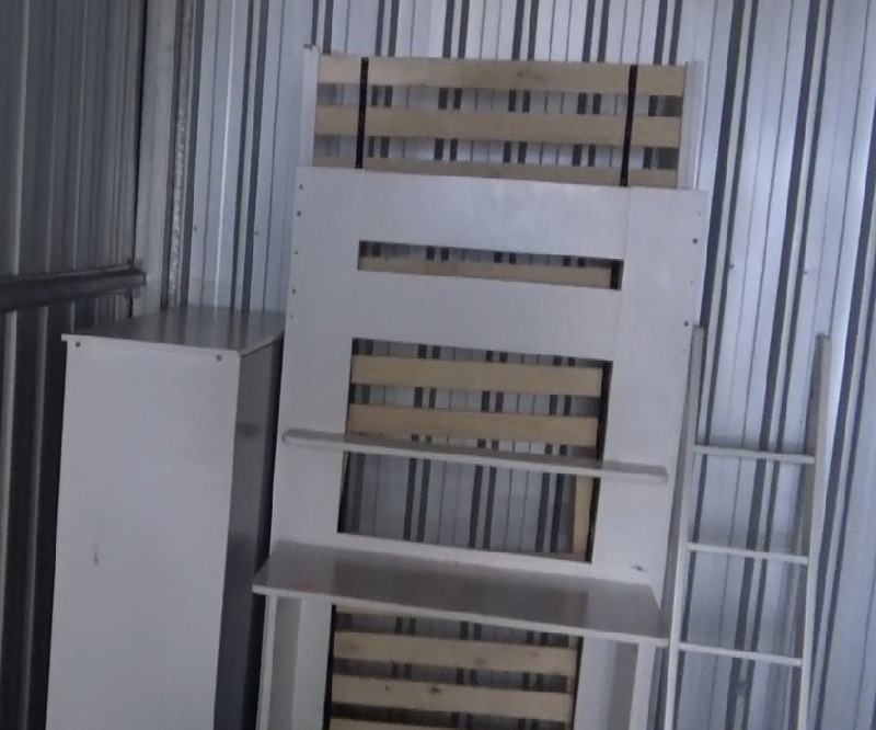 iBidOnStorage.com.au - Storage King Auction - 17509106894059