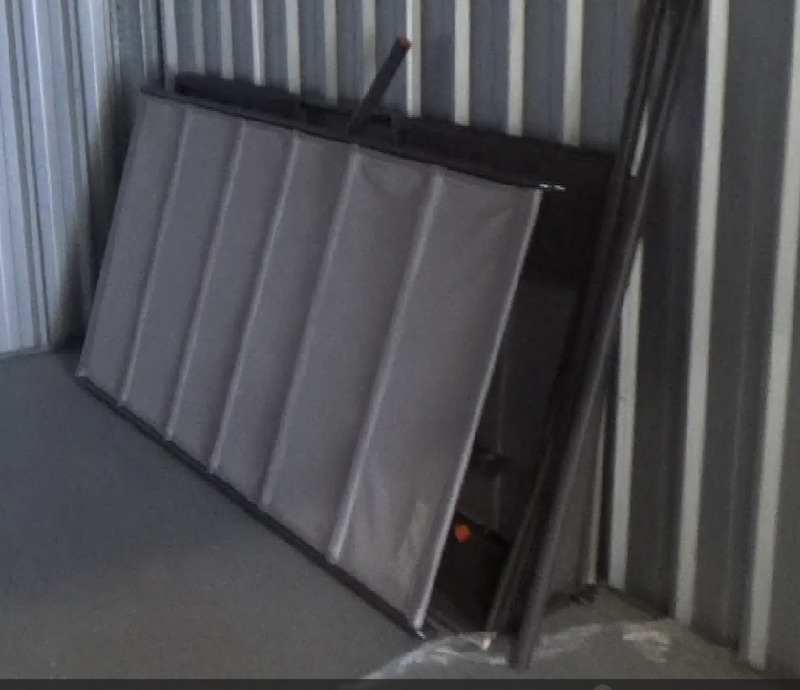 iBidOnStorage.com.au - Storage King Auction - 17509106894059