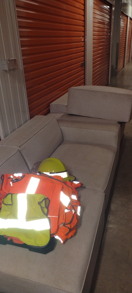 iBidOnStorage.com.au - Auction - 17509750745356