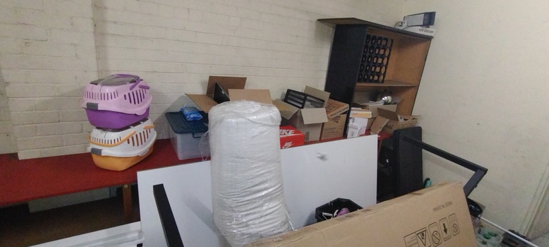 iBidOnStorage.com.au - Auction - 17512461545279