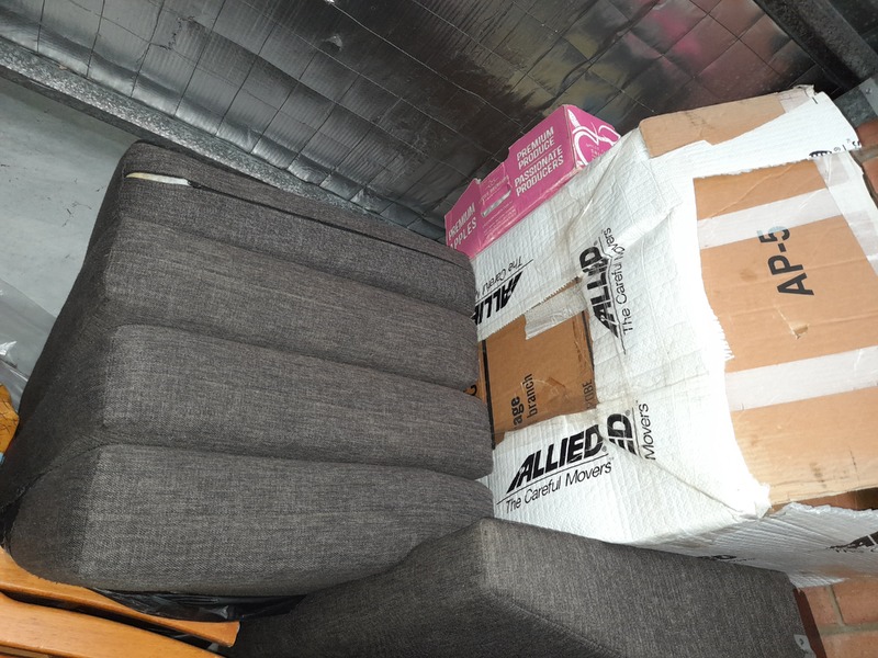 iBidOnStorage.com.au - Storage King Auction - 17512564988193