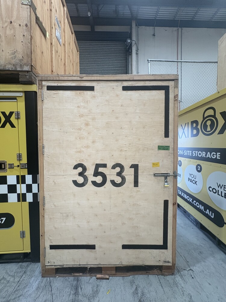 iBidOnStorage.com.au - Auction - 17512630601747