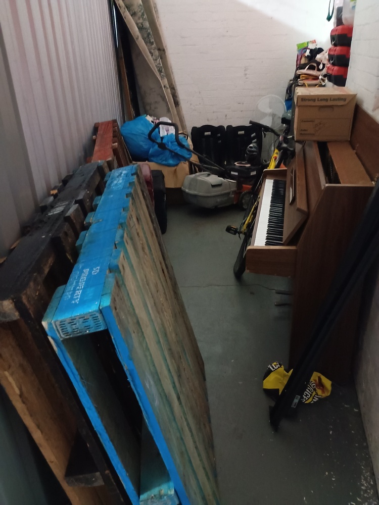 iBidOnStorage.com.au - Auction - 17513468072872