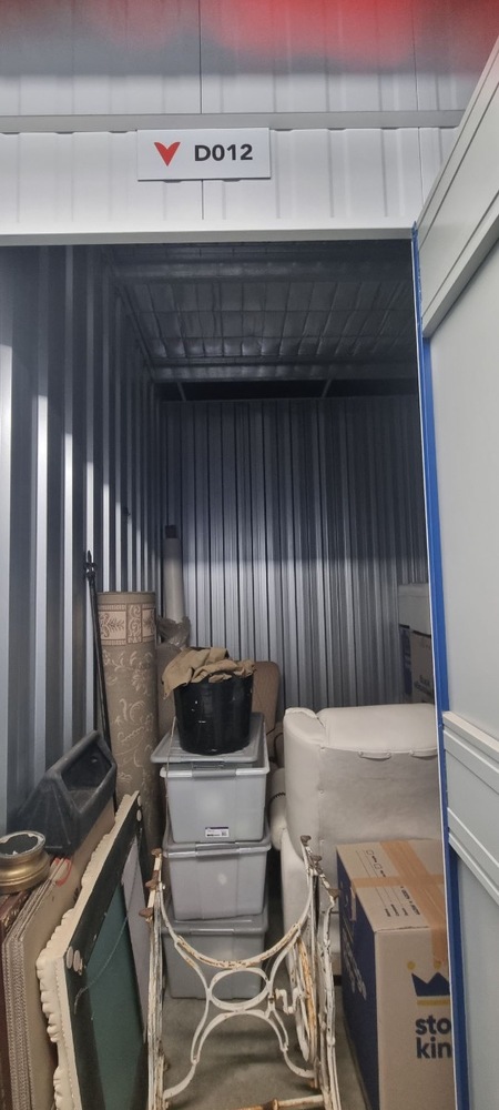 iBidOnStorage.com.au - Auction - 17514155973121