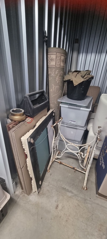 iBidOnStorage.com.au - Auction - 17514155973121