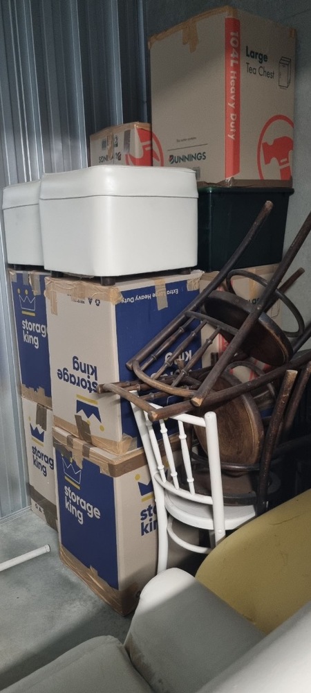 iBidOnStorage.com.au - Auction - 17514155973121