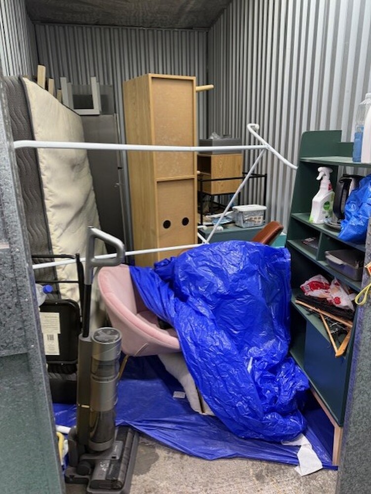 iBidOnStorage.com.au - Auction - 17515131027486