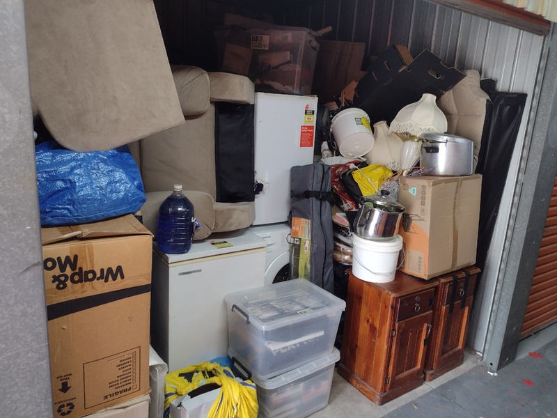 iBidOnStorage.com.au - Auction - 17515135637202