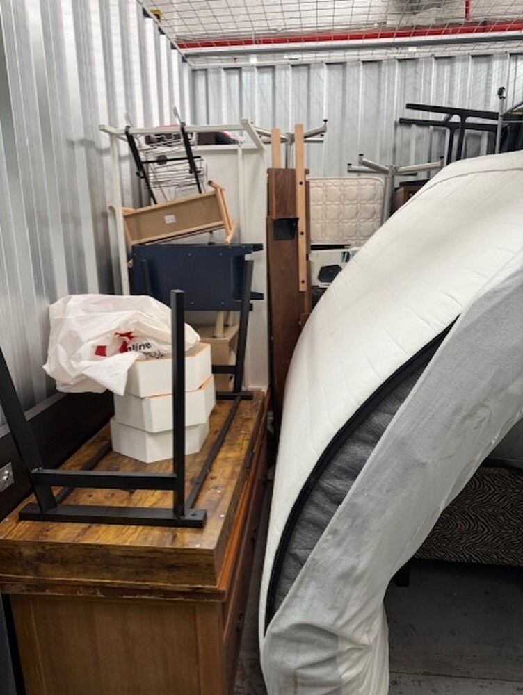 iBidOnStorage.com.au - Auction - 17515857102527