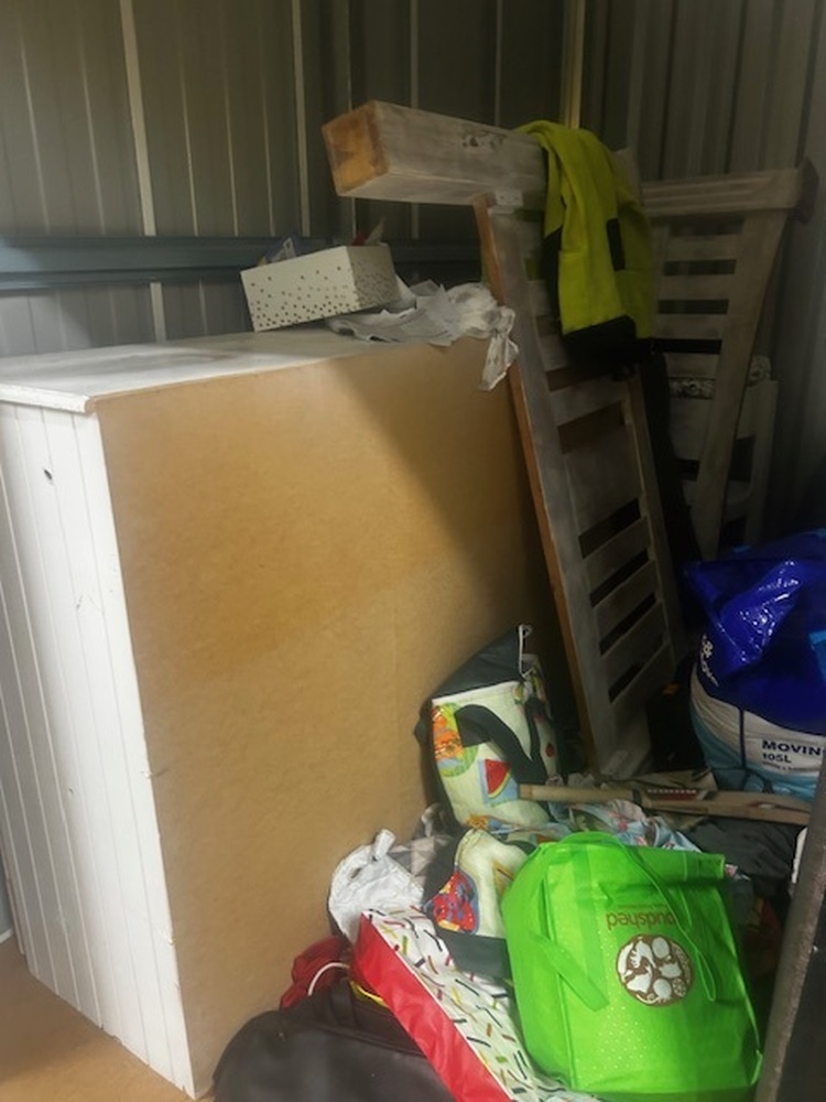 iBidOnStorage.com.au - Auction - 17515891751011