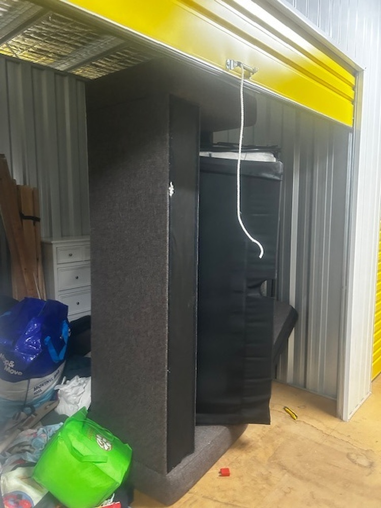 iBidOnStorage.com.au - Auction - 17515891751011