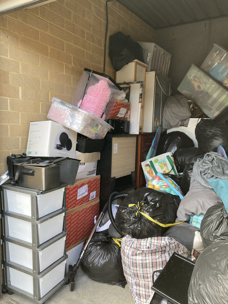 iBidOnStorage.com.au - Auction - 17515892859757