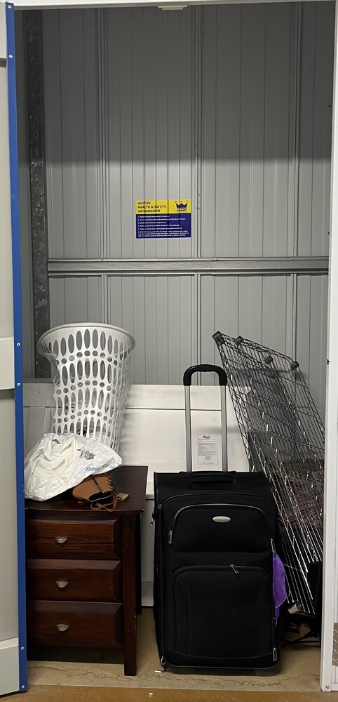 iBidOnStorage.com.au - Auction - 17515930218531