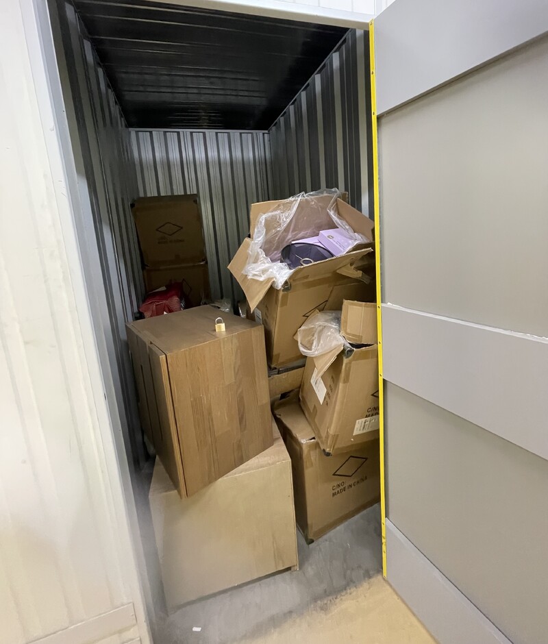 iBidOnStorage.com.au - Auction - 17516062576056