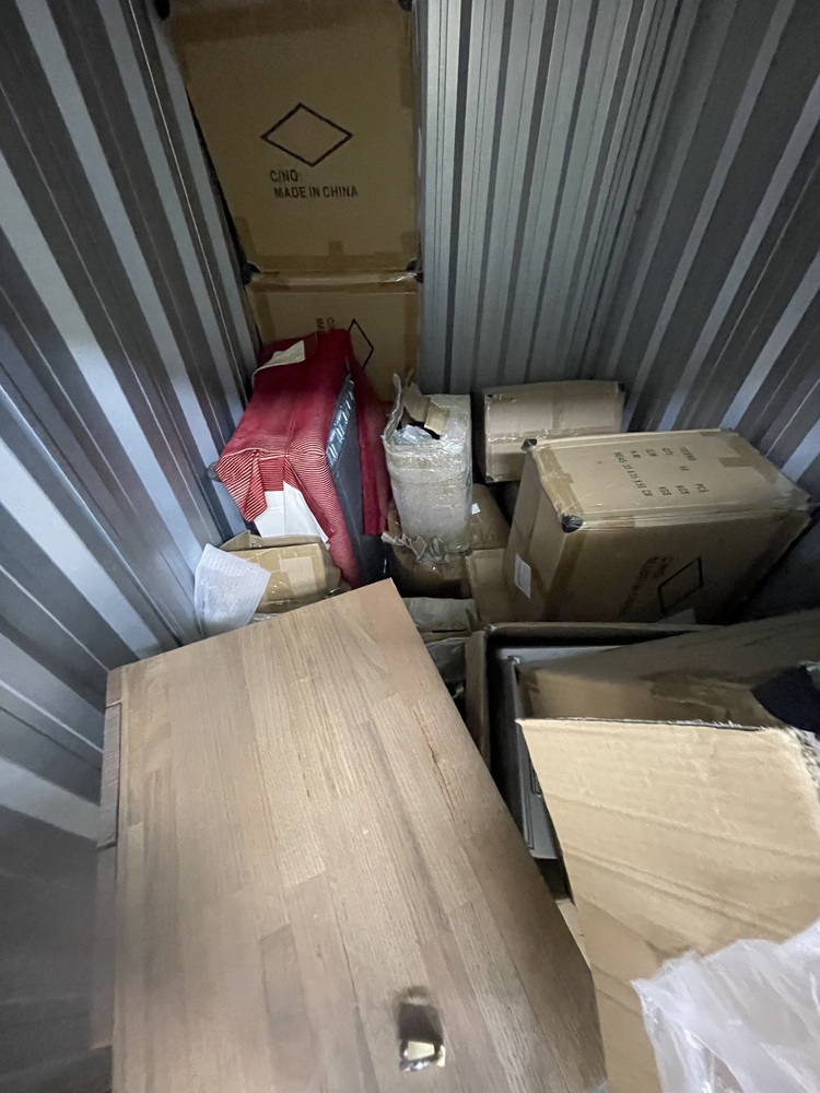 iBidOnStorage.com.au - Auction - 17516062576056